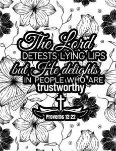 Free Digital Coloring Bundles - Paget Blue